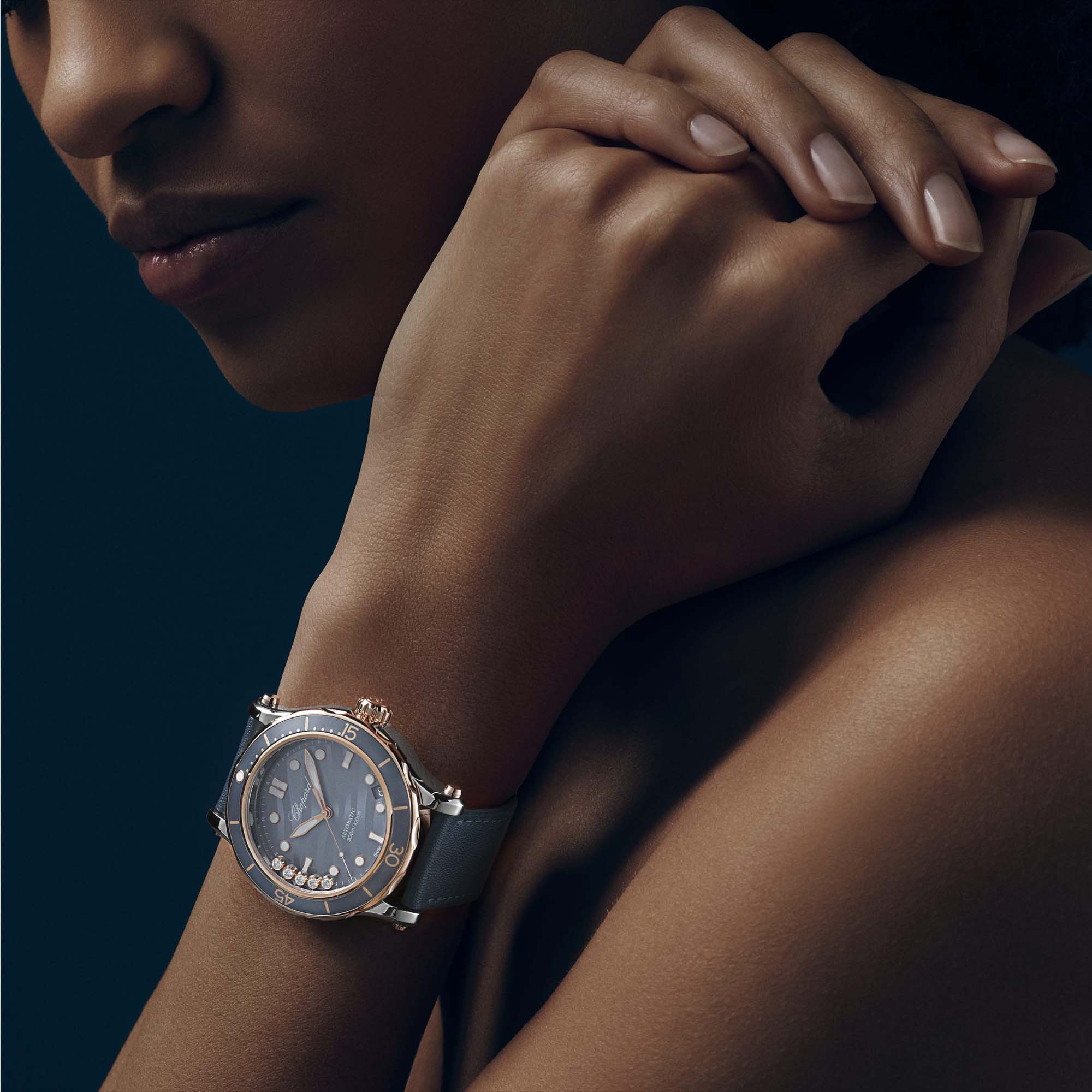 Chopard Happy Ocean | juwelier-laufer.de