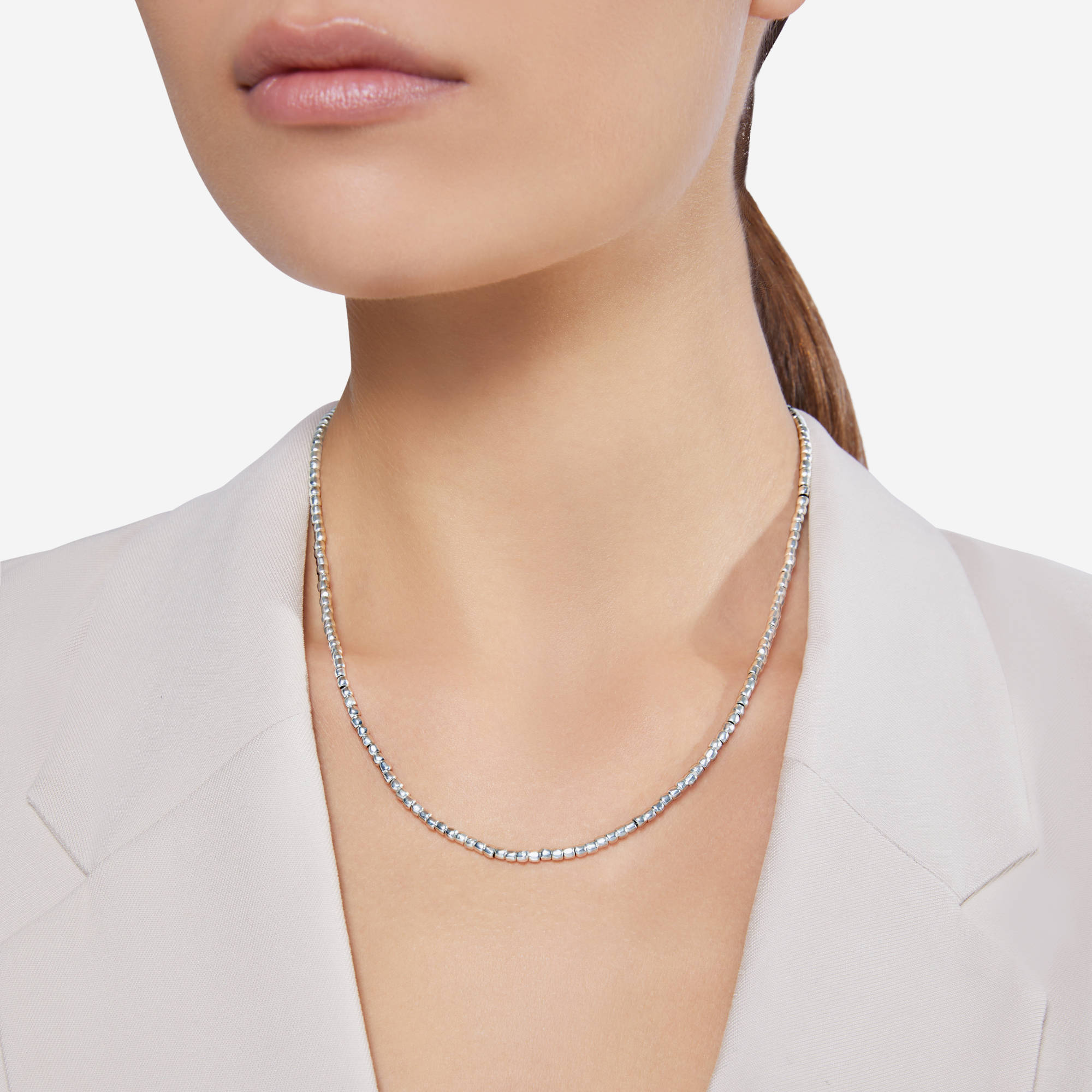 DoDo Halskette Mini-Granelli | juwelier-laufer.de