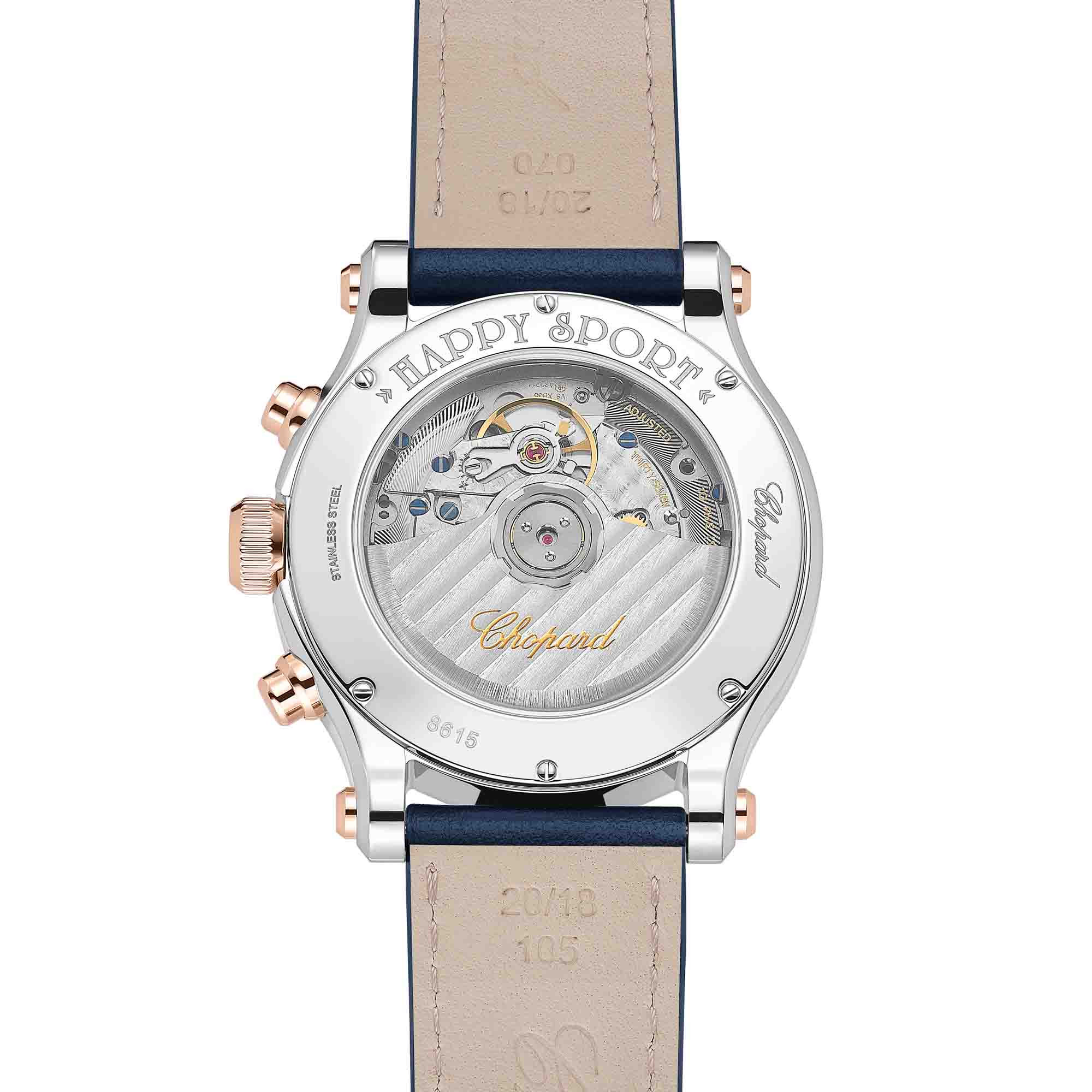Chopard Happy Sport | juwelier-laufer.de