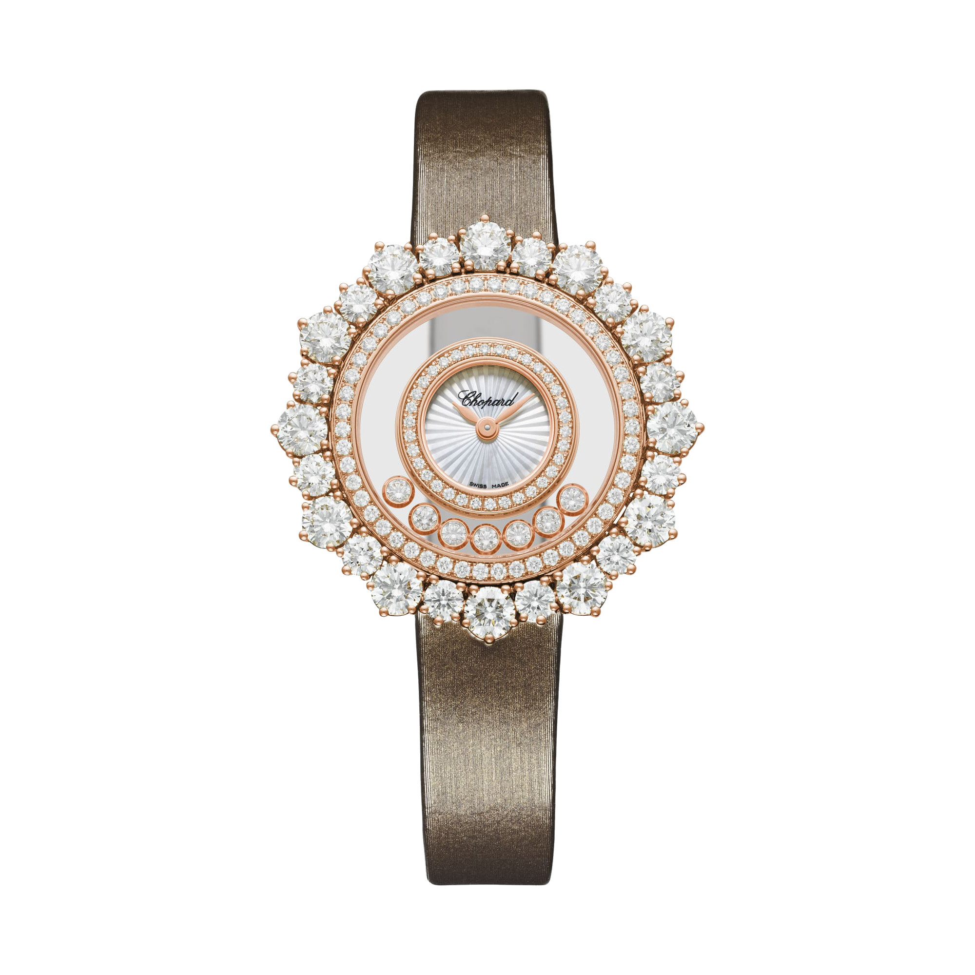 Chopard Happy Diamonds Joaillerie | juwelier-laufer.de