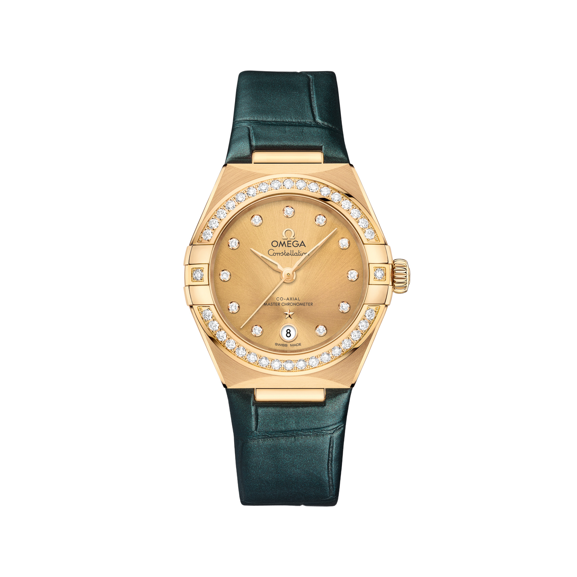 Omega Constellation | juwelier-laufer.de