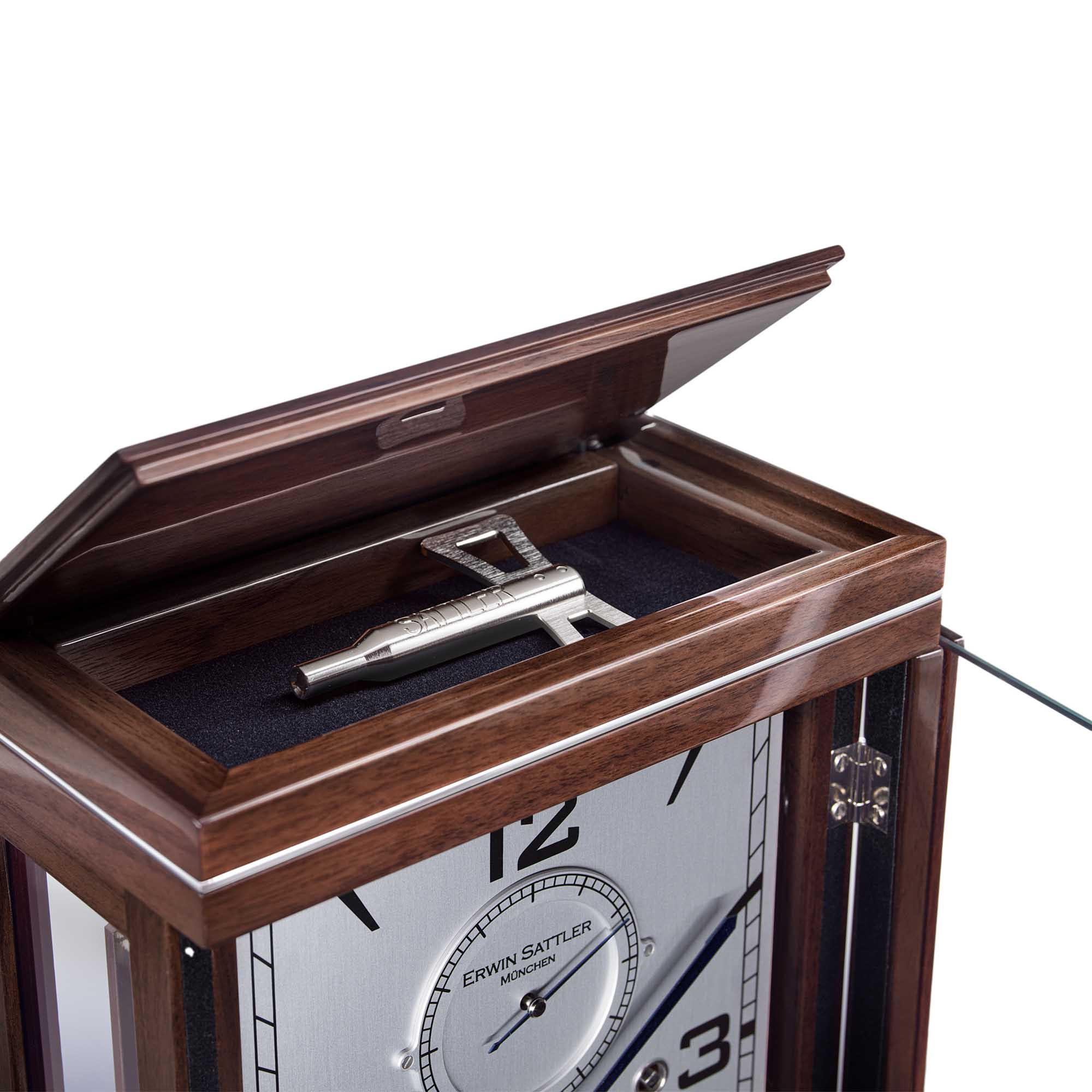 Erwin Sattler METRICIA II | juwelier-laufer.de