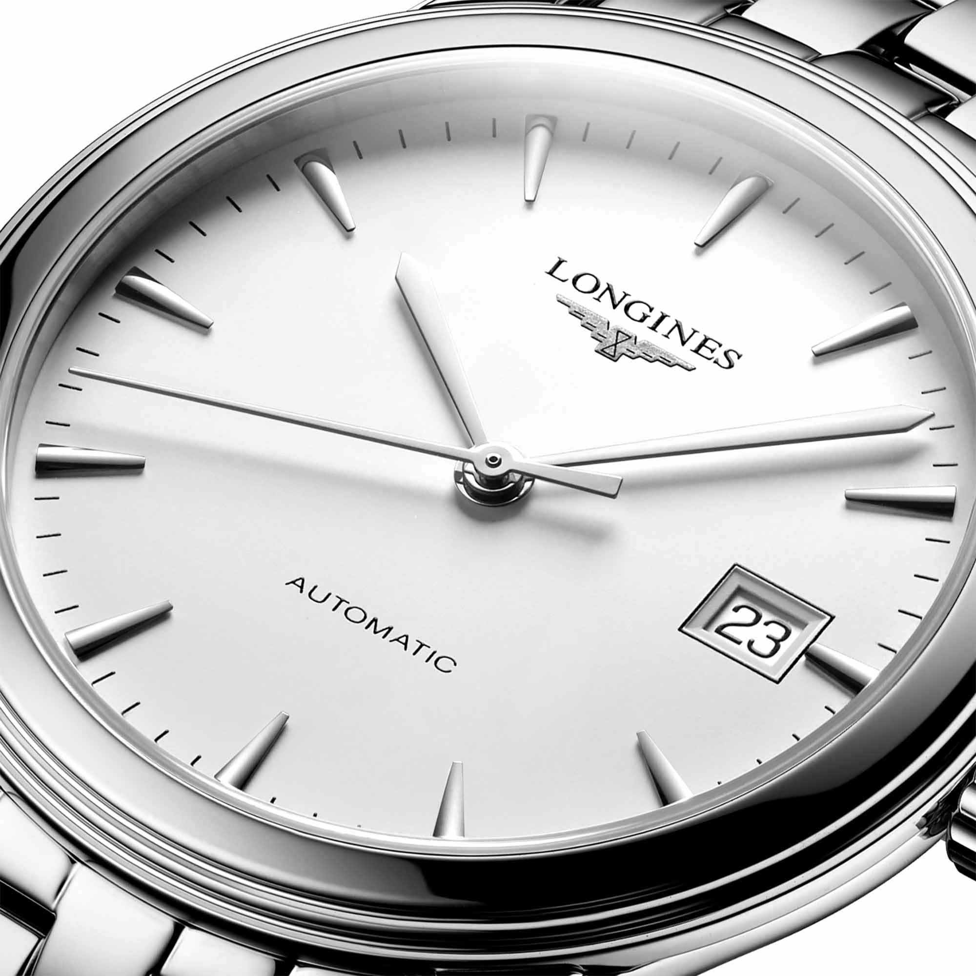 Longines FLAGSHIP CLASSIC | juwelier-laufer.de