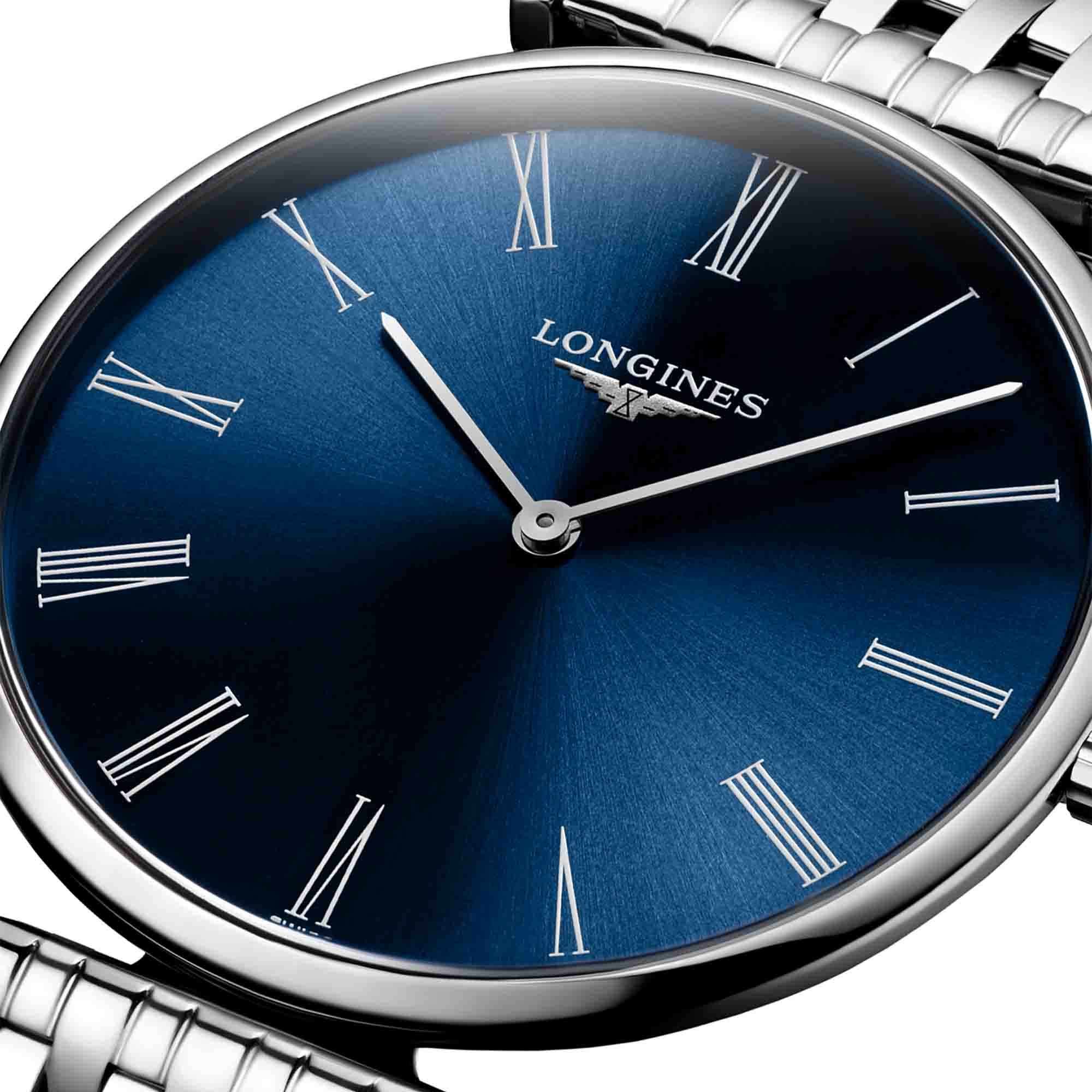 Longines La Grande Classique de Longines