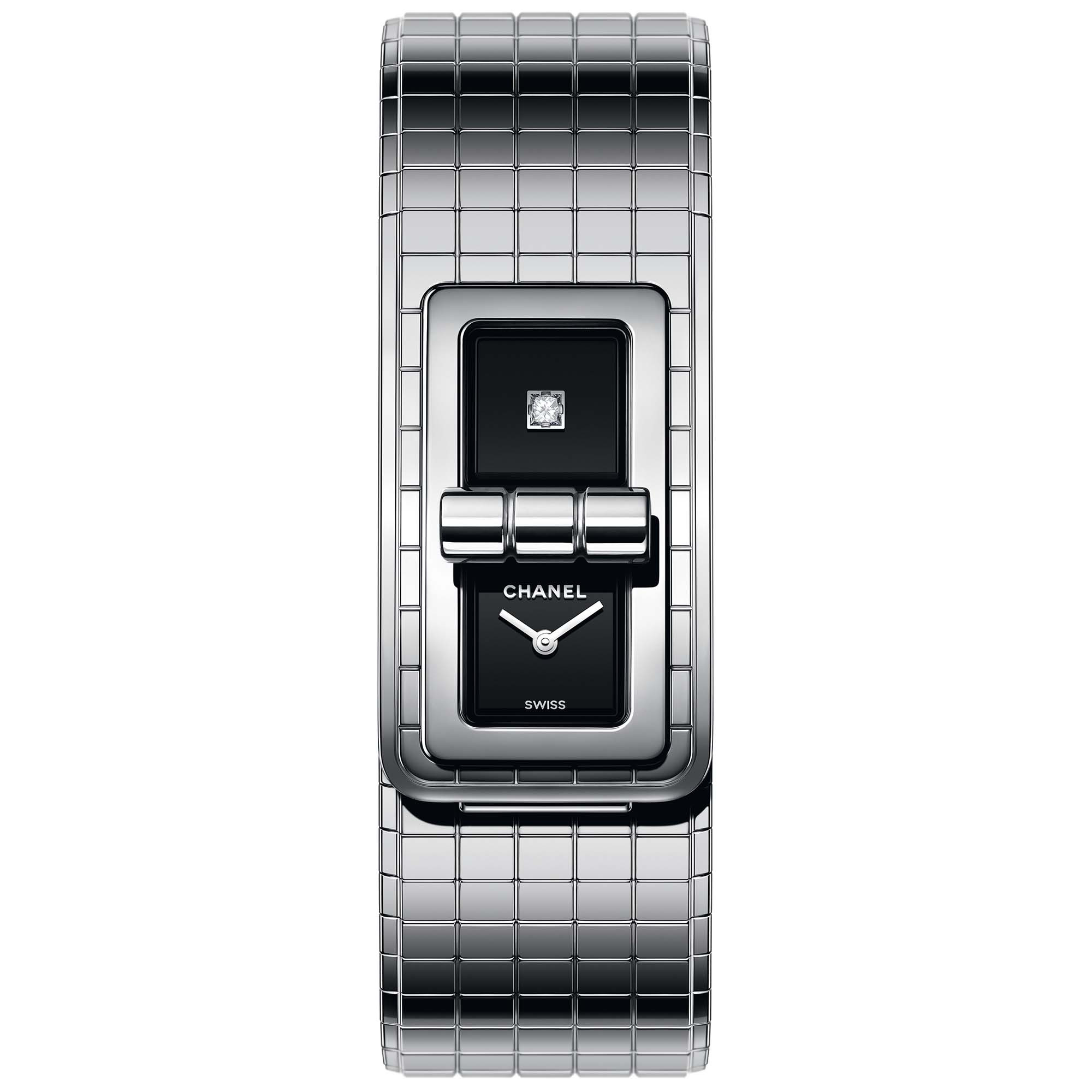 CHANEL CODE COCO Uhr | juwelier-laufer.de