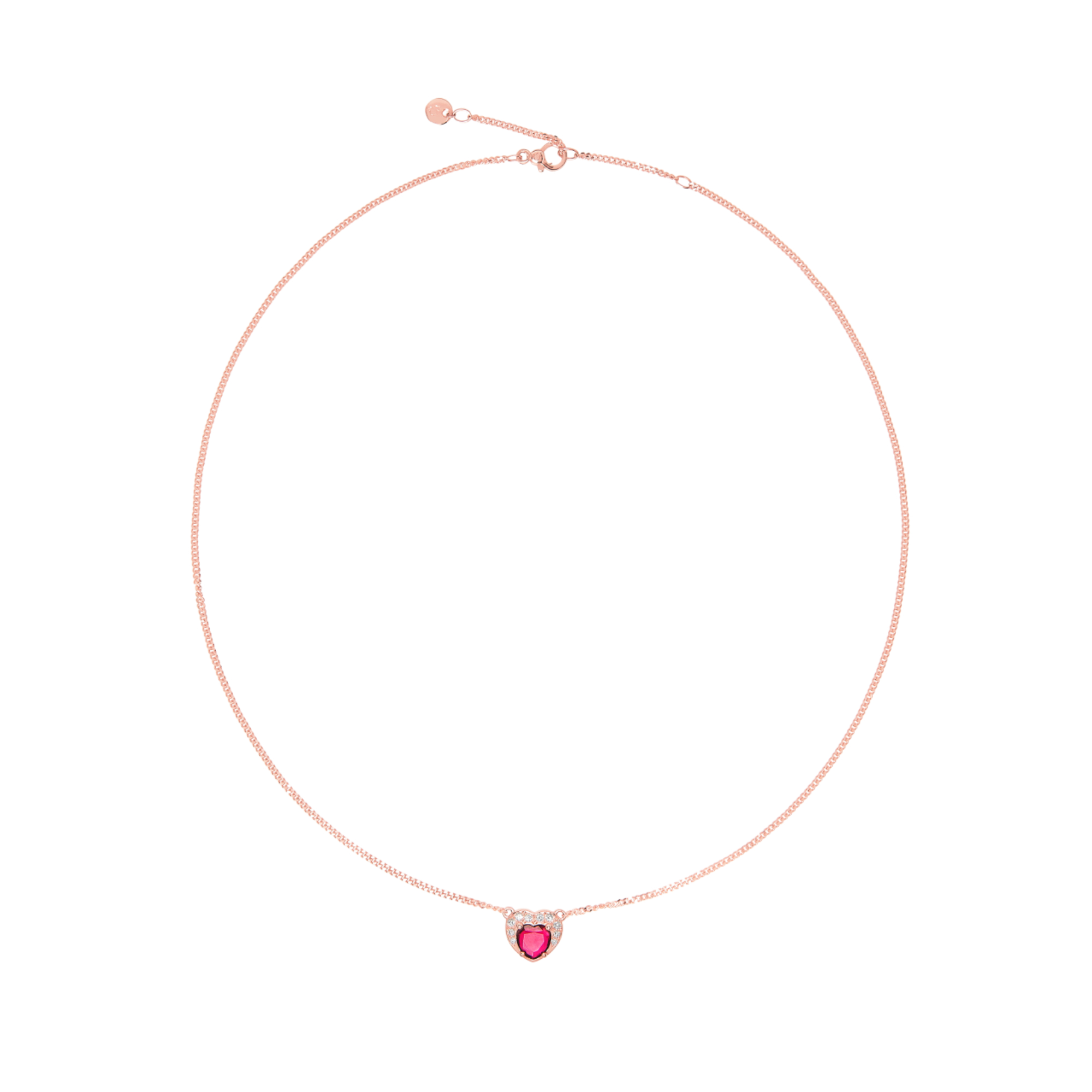 DoDo Kette Herz | juwelier-laufer.de