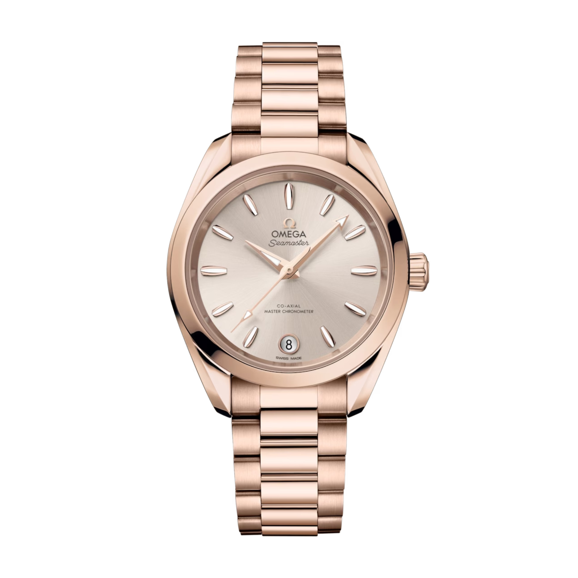 Omega Seamaster Aqua Terra Shades | juwelier-laufer.de