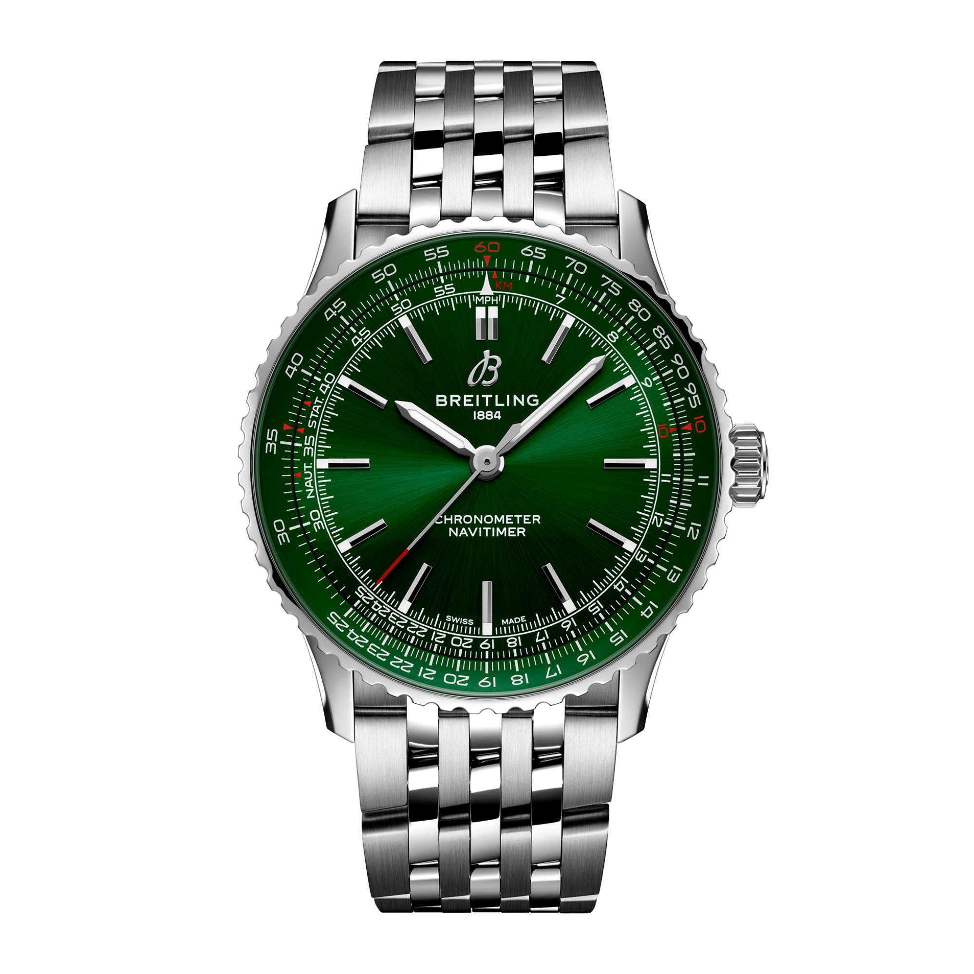 Breitling Navitimer Automatic 41 | juwelier-laufer.de